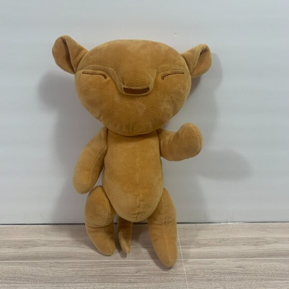 Disney | Toys | Disney Broadway Lion King Baby Simba Plush Jointed ...